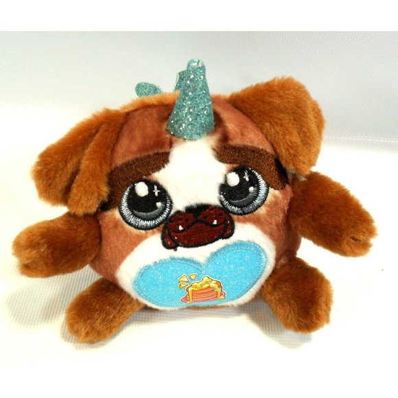 Zuru | Toys | Rainbocorns Sparkle Heart Surprise Series 4 Puppycorn Dog ...
